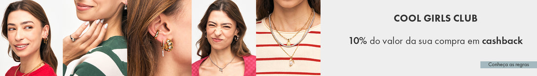 Cool Girls Club – CUFF Jewelry