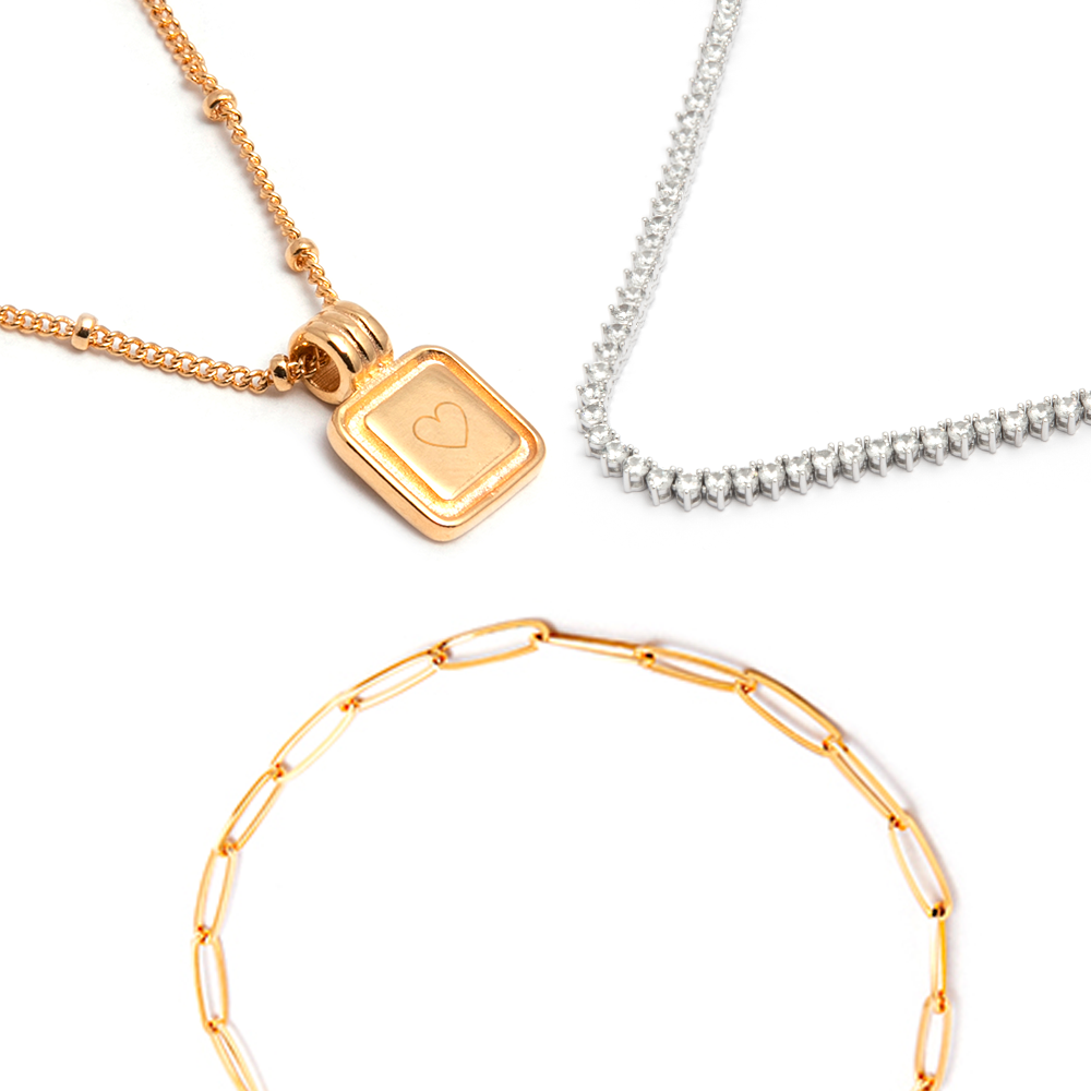 Kit Texture – CUFF Jewelry